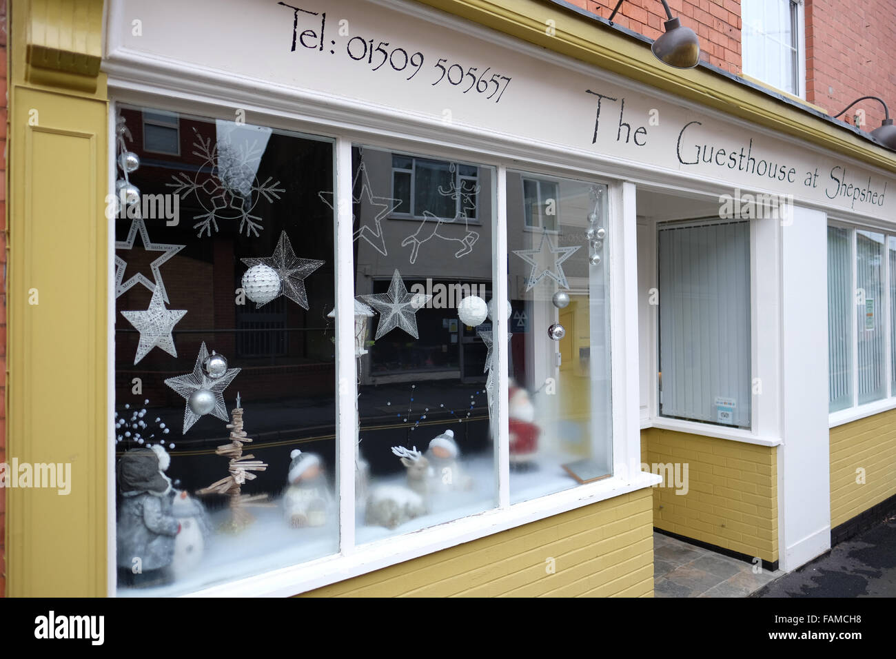 Shepshed hi-res stock photography and images - Alamy