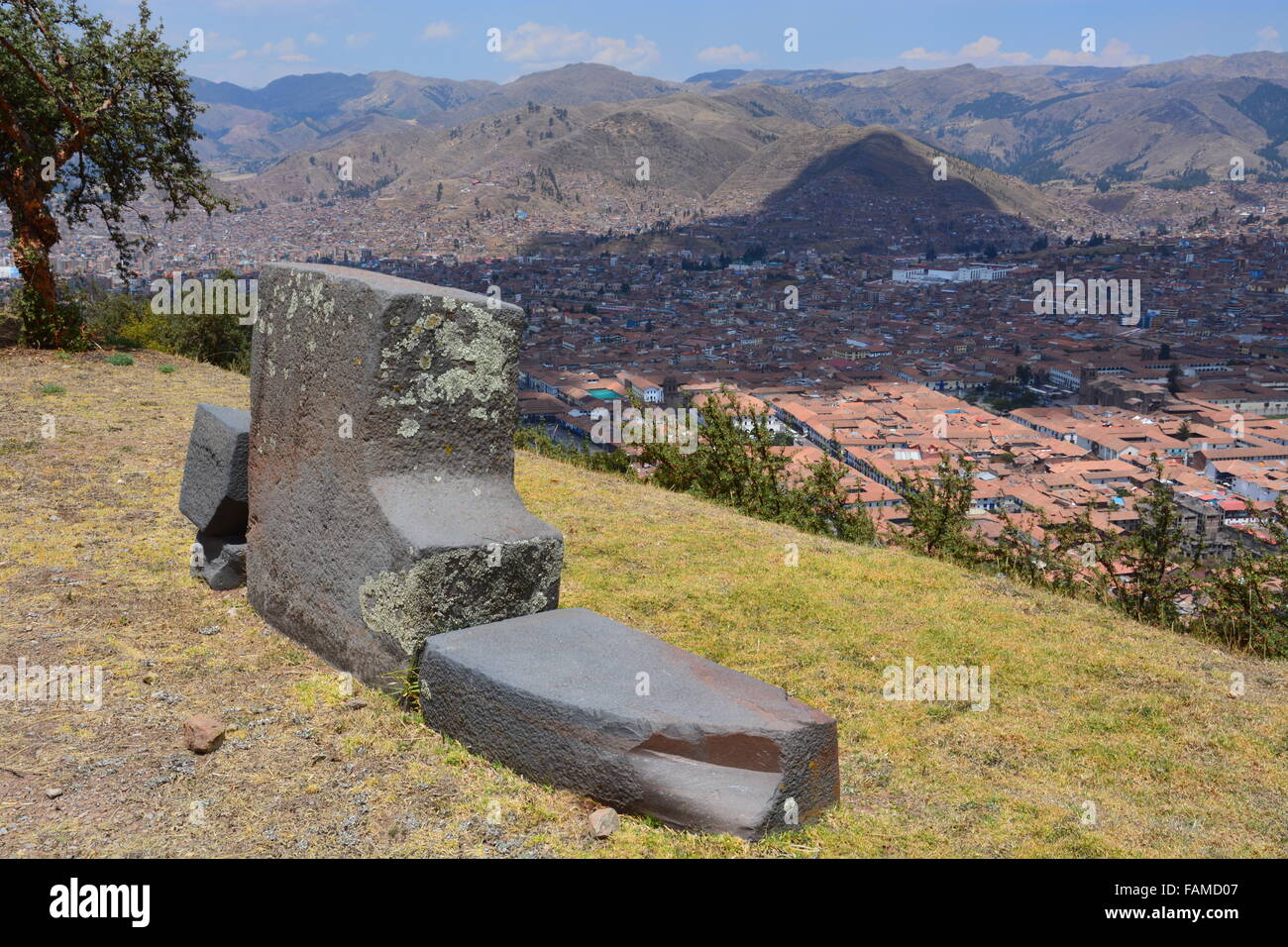 Inca stones hi-res stock photography and images - Alamy