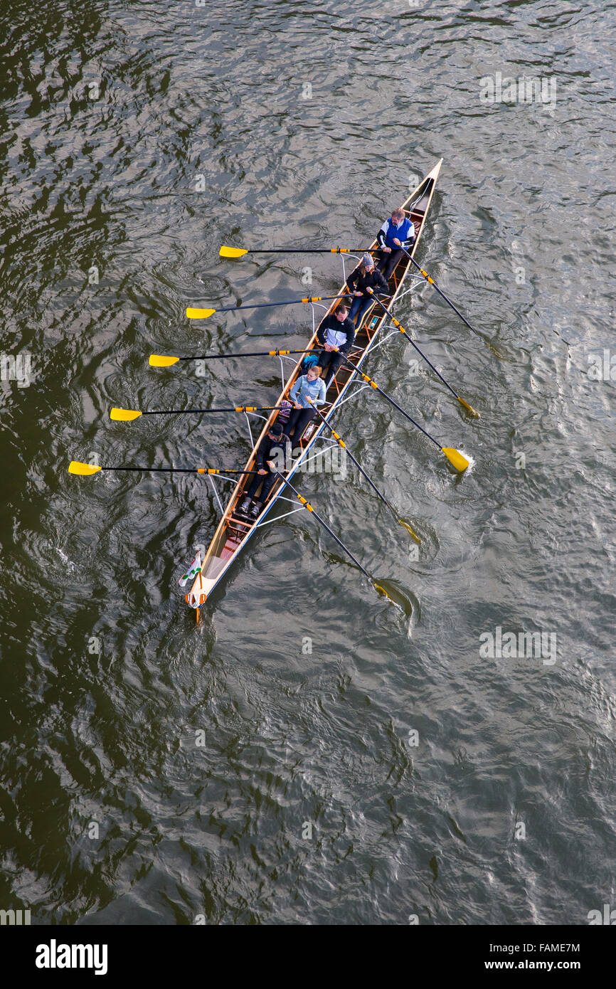 Boat rowing competition hi-res stock photography and images - Alamy