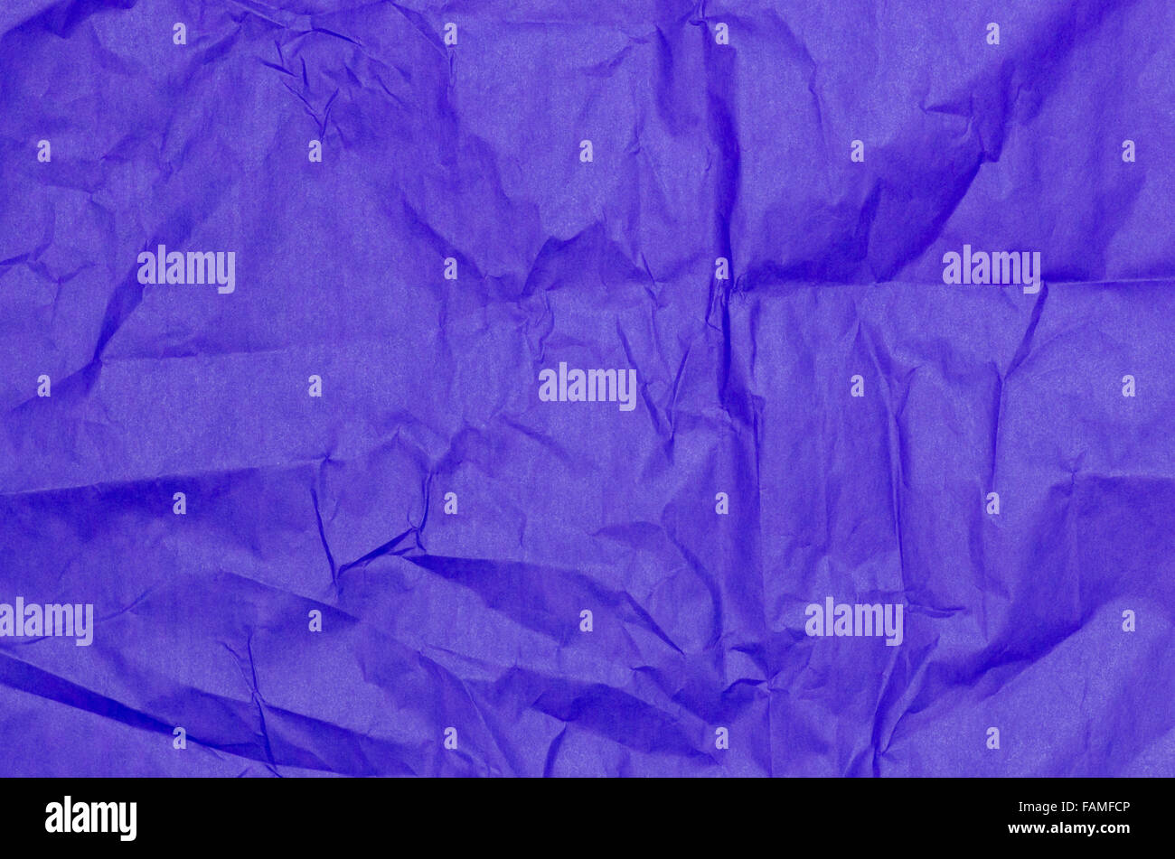 violet creased tissue paper background texture Stock Photo - Alamy