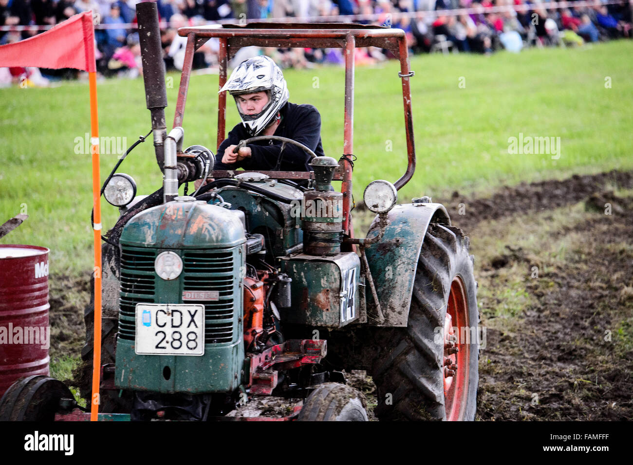 Historic Racing Driver High Resolution Stock Photography and Images - Alamy