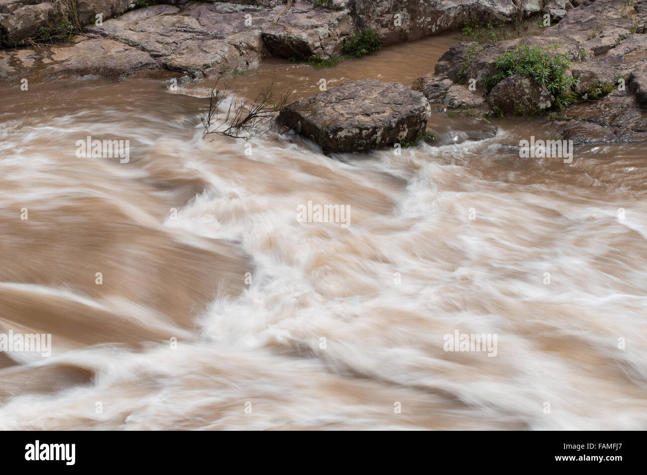 Fresh mountain river water making hi-res stock photography and images ...
