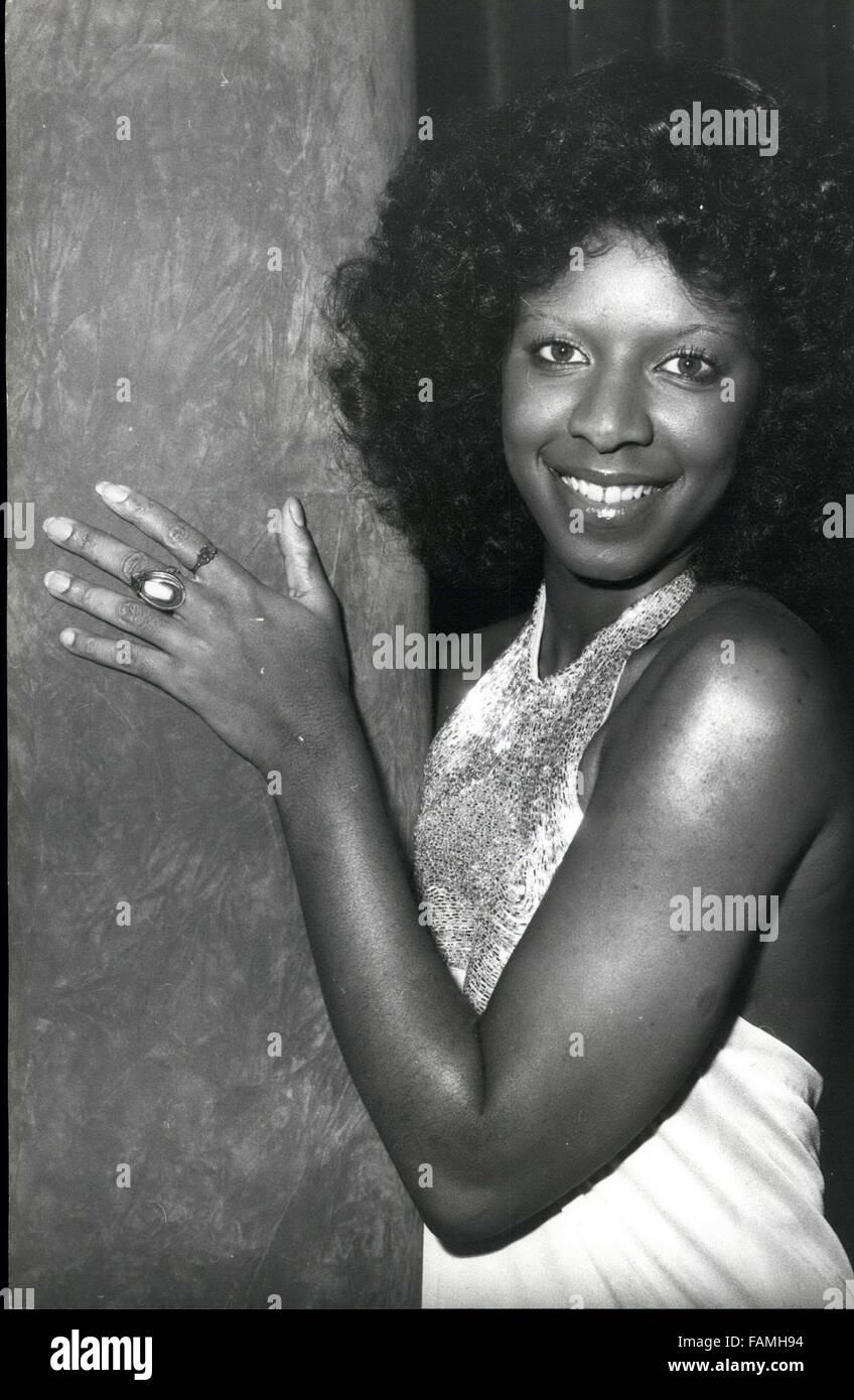 Jan. 1, 2016 - File - Singer NATALIE COLE, the daughter of music great ...