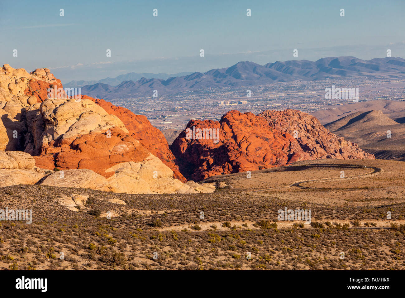 Sandstone desert rock hi-res stock photography and images - Alamy