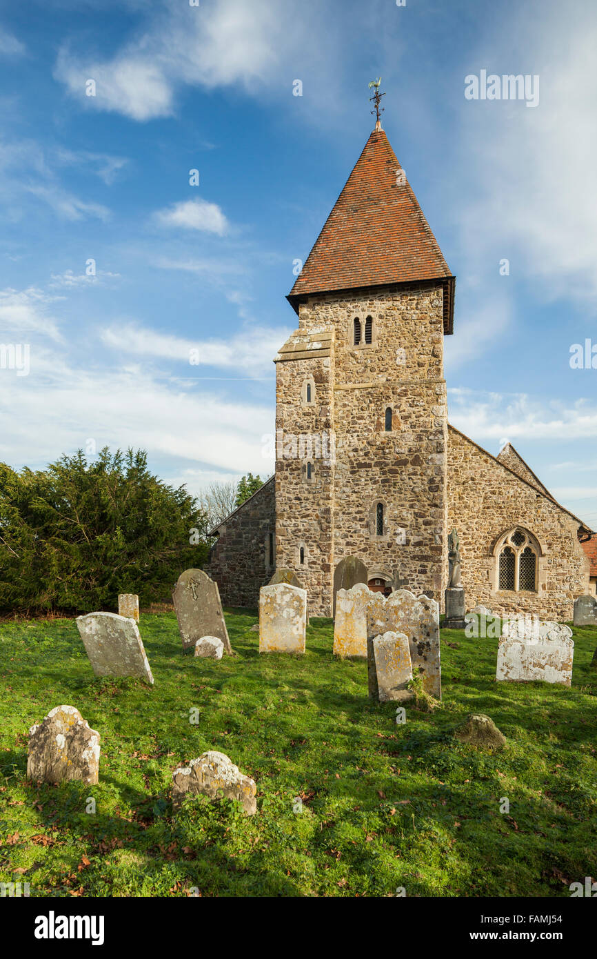 In medieval english church hi-res stock photography and images - Alamy