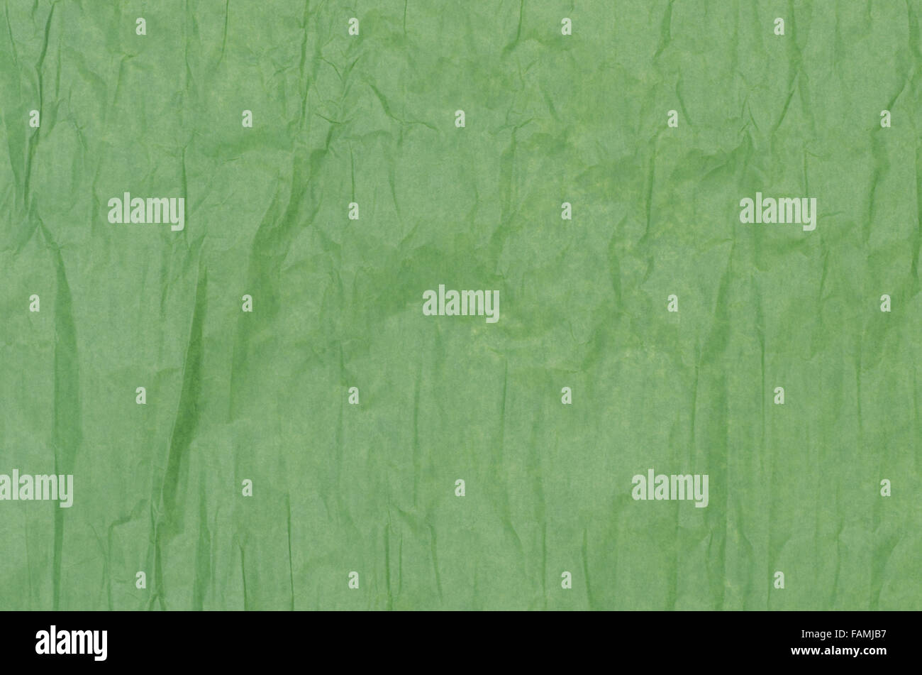 green creased tissue paper background texture Stock Photo - Alamy
