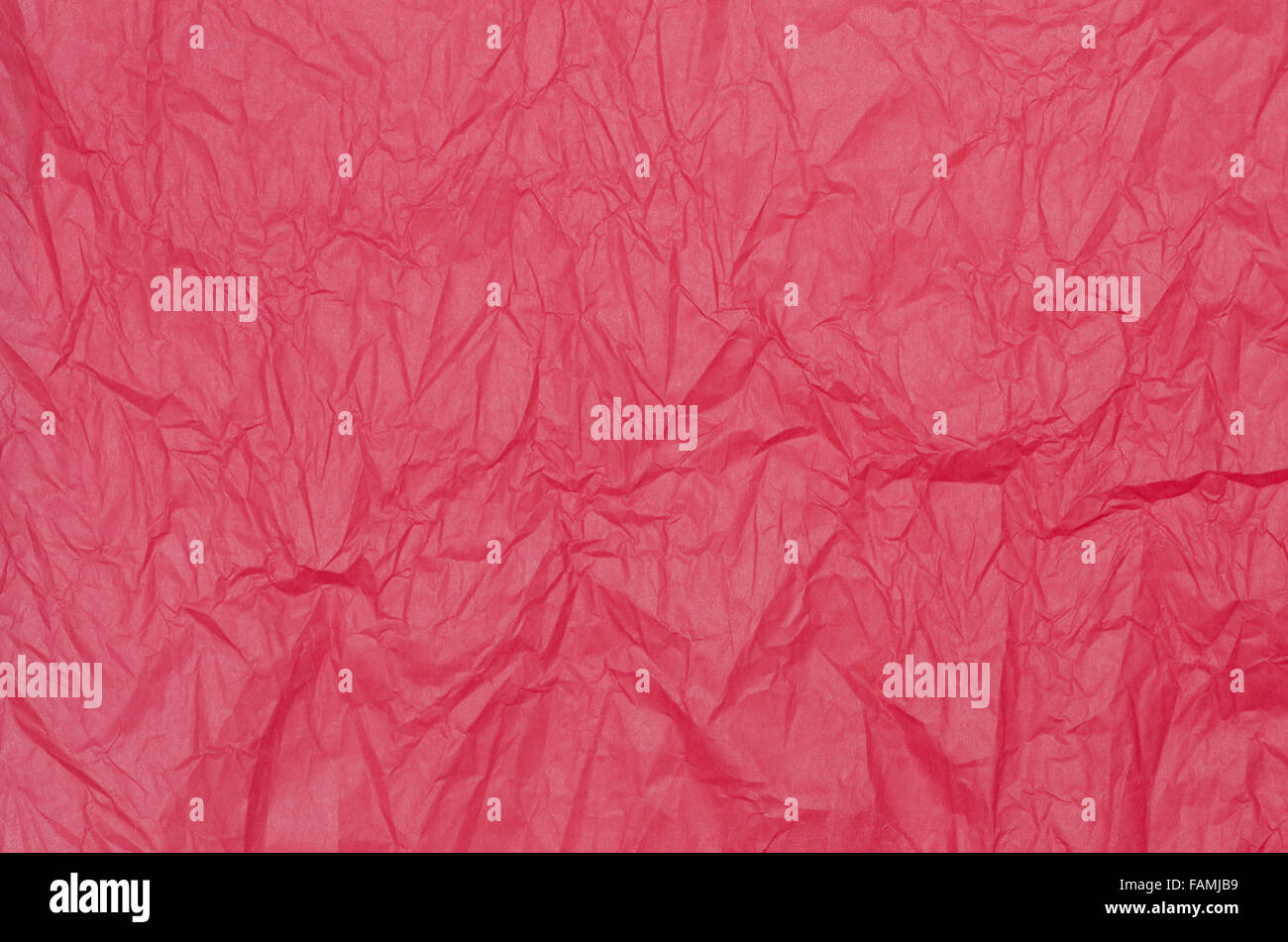 red creased tissue paper background texture Stock Photo - Alamy