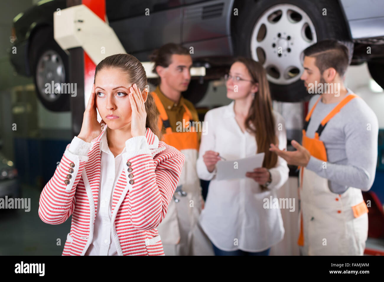 Duping hi-res stock photography and images - Alamy