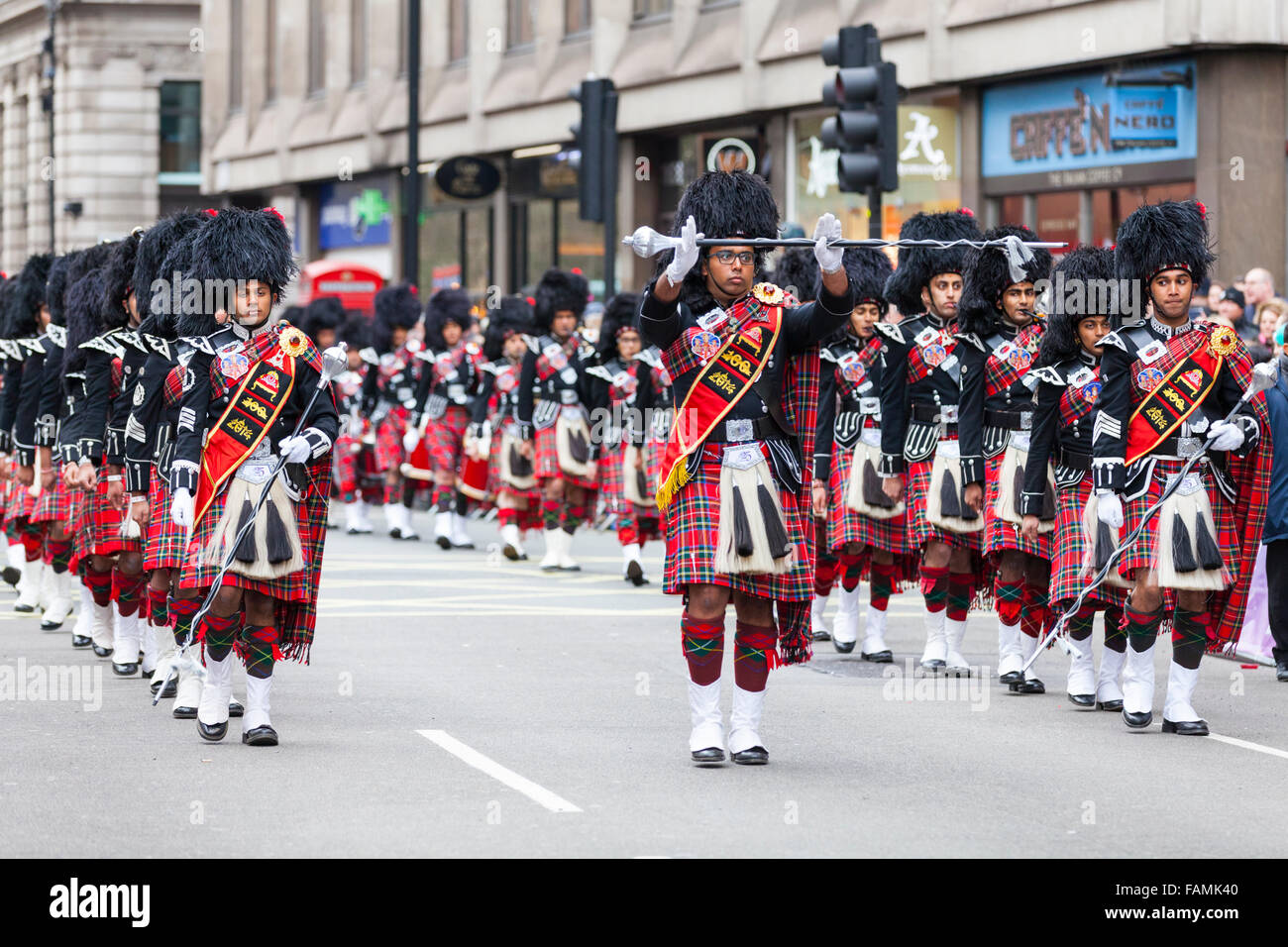 Military acrobats hi-res stock photography and images - Alamy