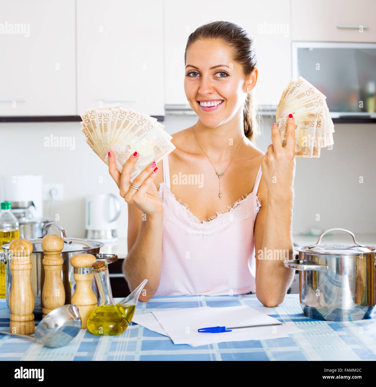 Interest on deposits hi-res stock photography and images - Alamy