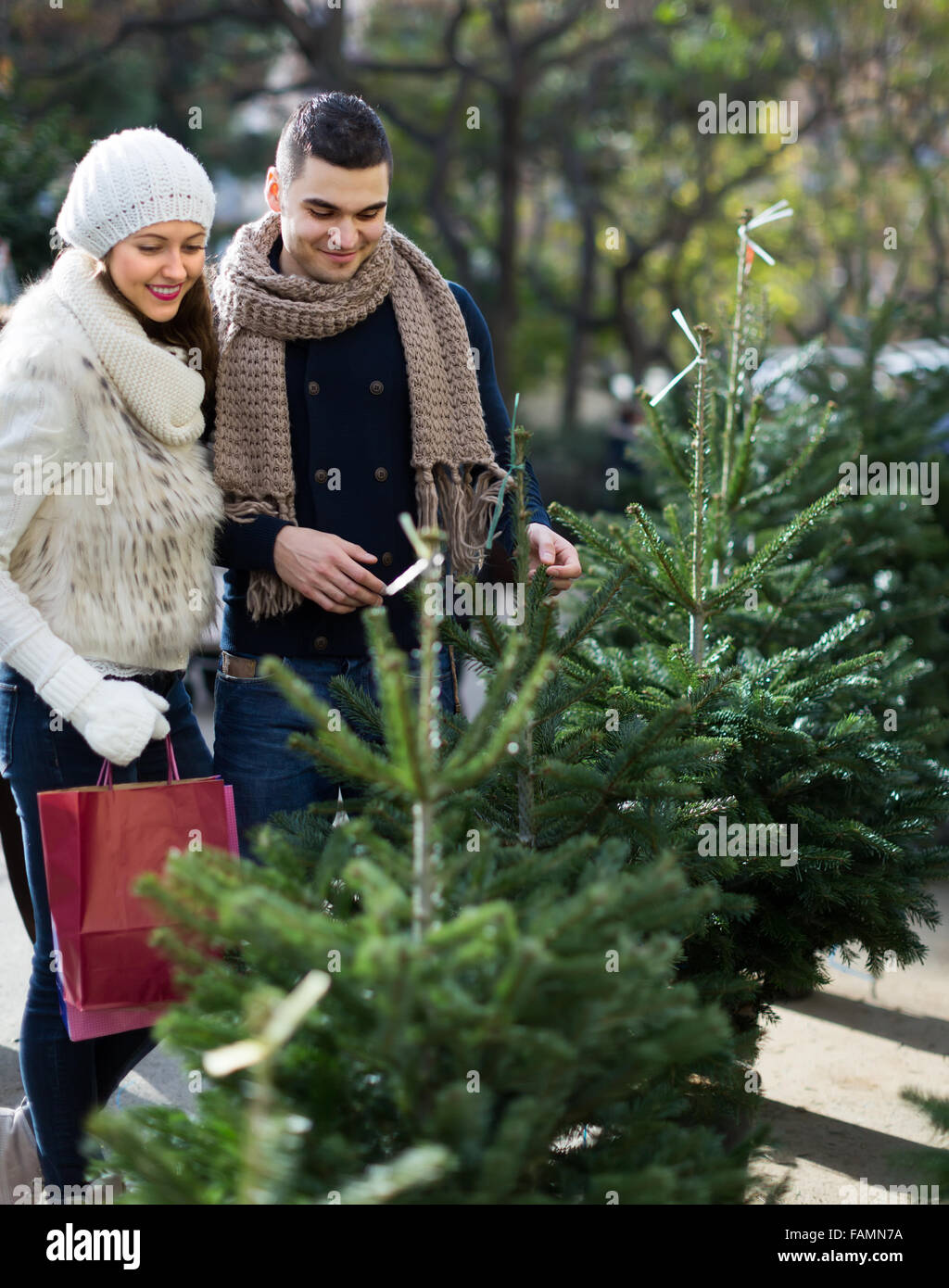Selecting tree branches hi-res stock photography and images - Alamy