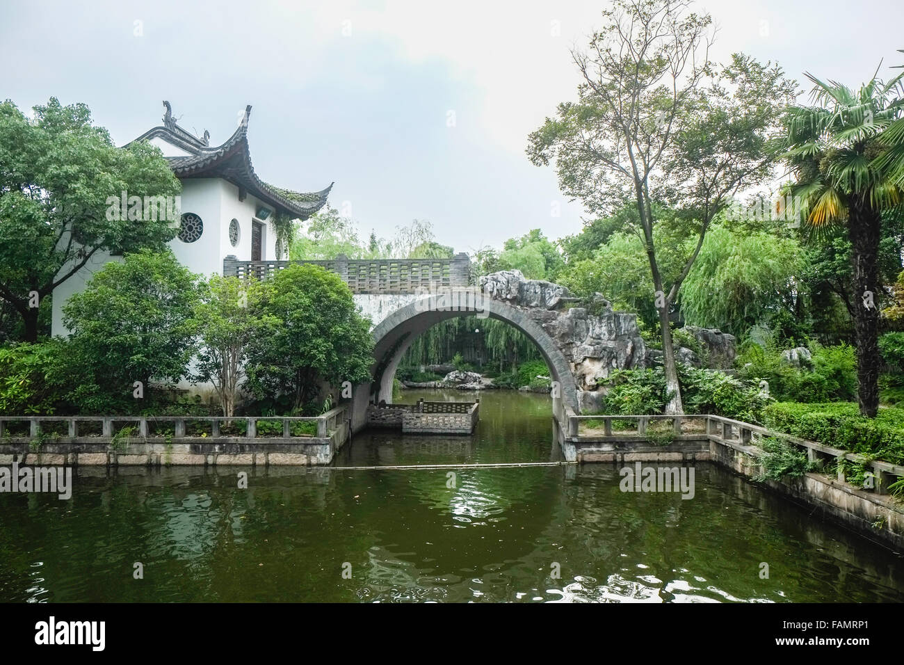 The jiangnan water village hi-res stock photography and images - Alamy
