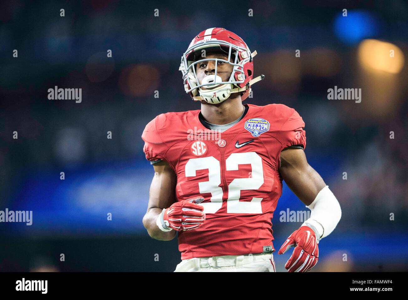 Rashaan evans hi-res stock photography and images - Alamy