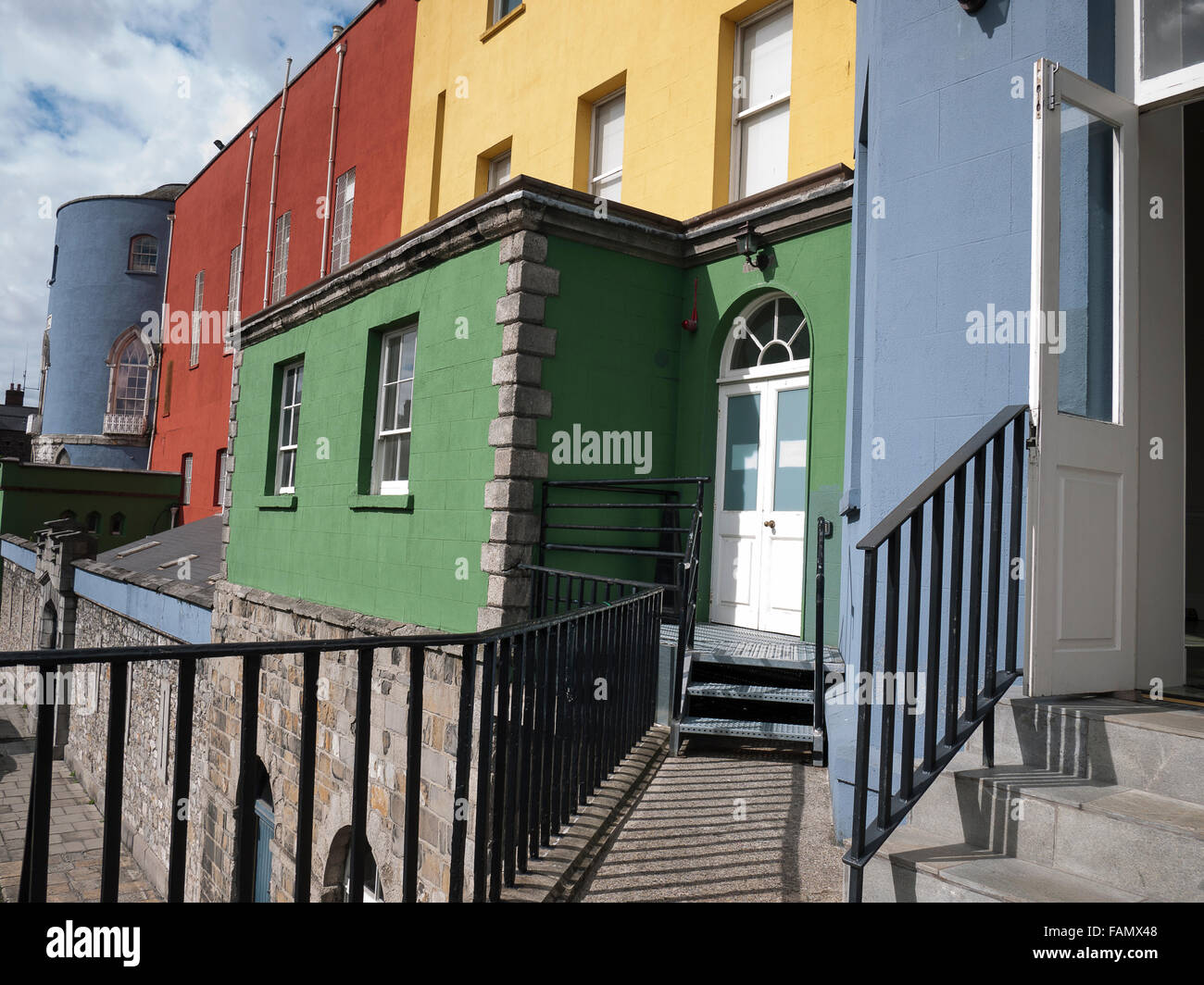 Chester beatty library hi-res stock photography and images - Alamy