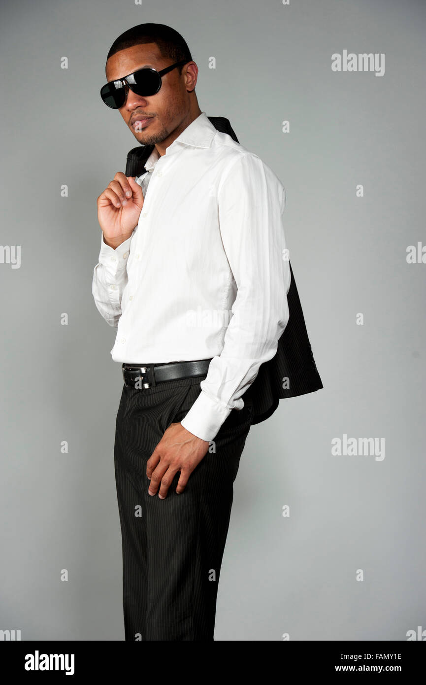 African american custom hi-res stock photography and images - Alamy