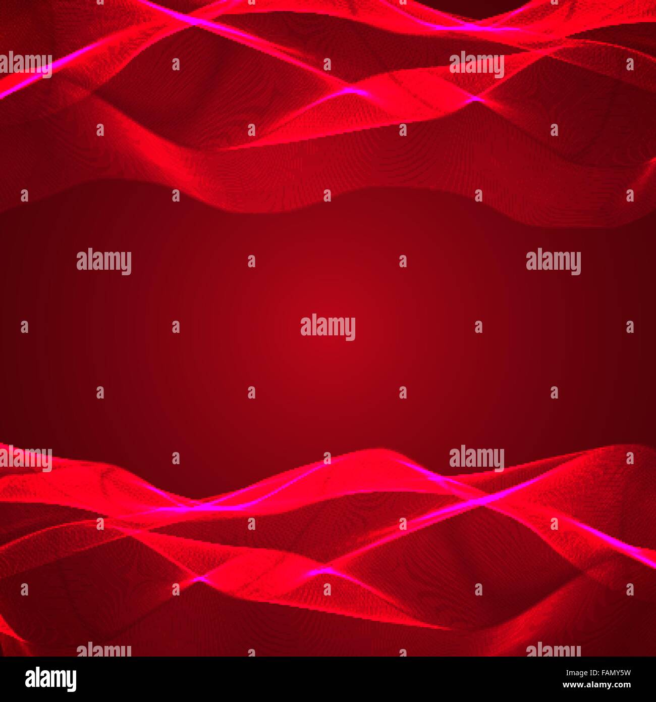 Red background with lines Stock Vector Image & Art - Alamy