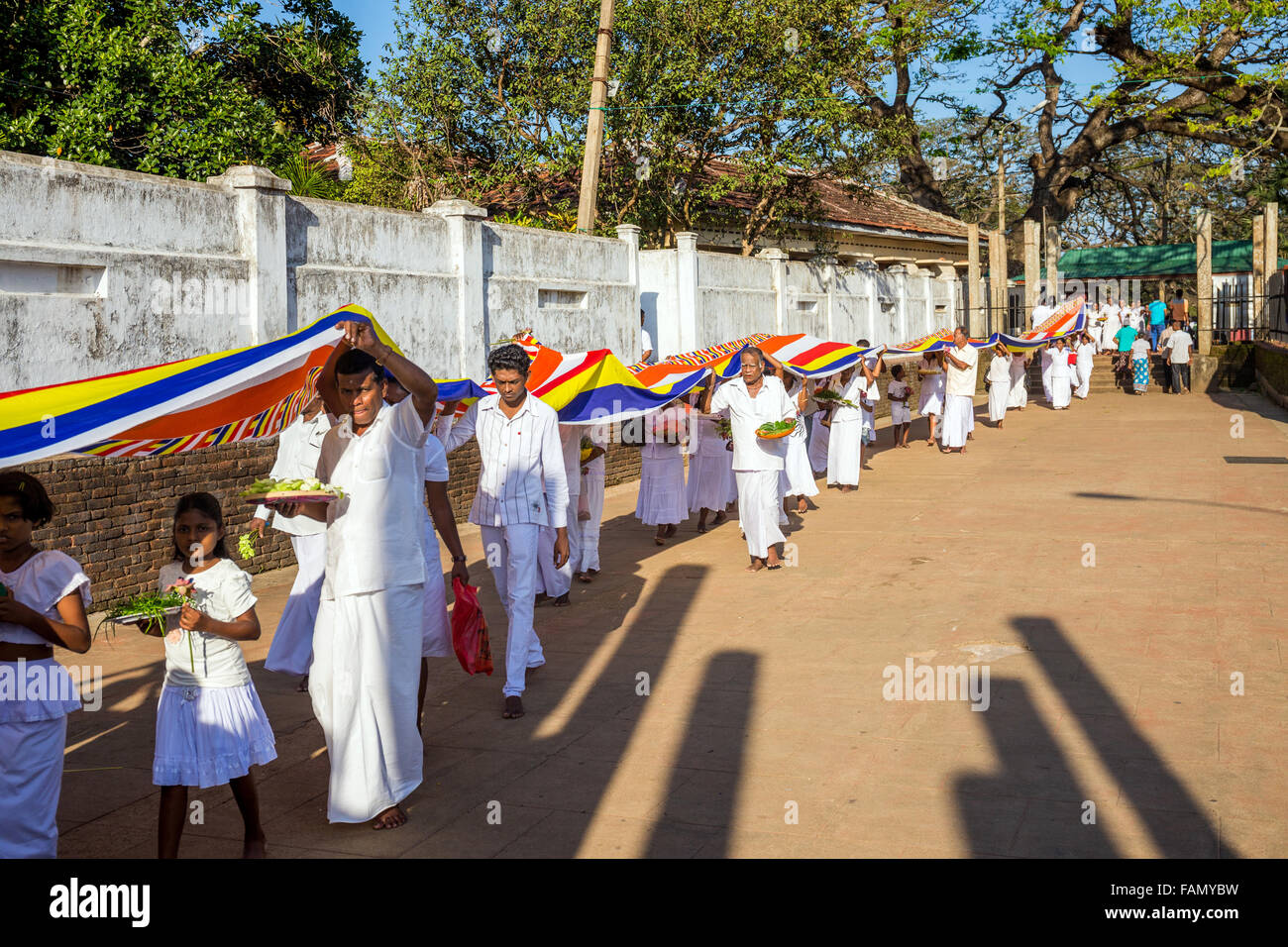 Ruwanweliseya, Maha Thupa, or Great Stupa, Unesco World Heritage Site ...