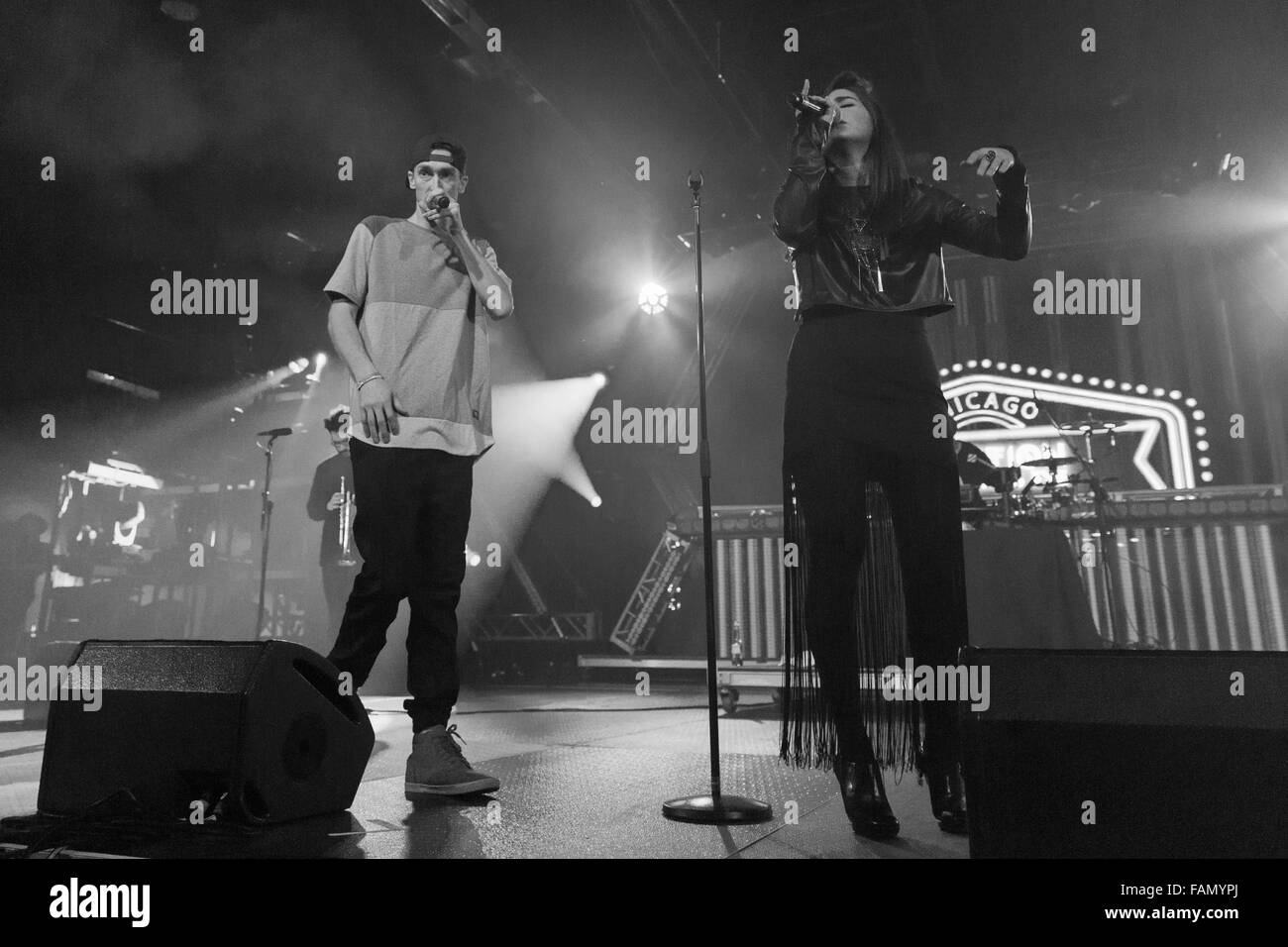 Stephens convention center hi-res stock photography and images - Alamy