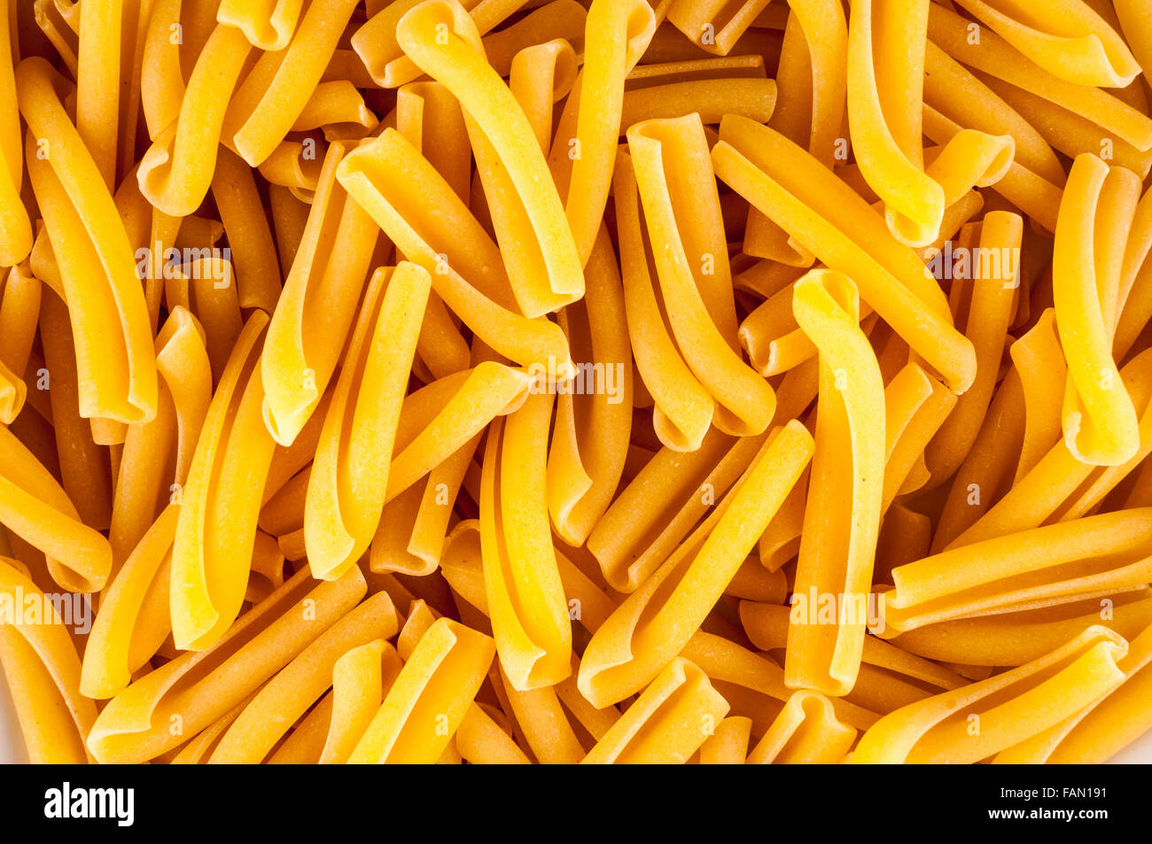 Pasta Texture Background Stock Photo - Alamy