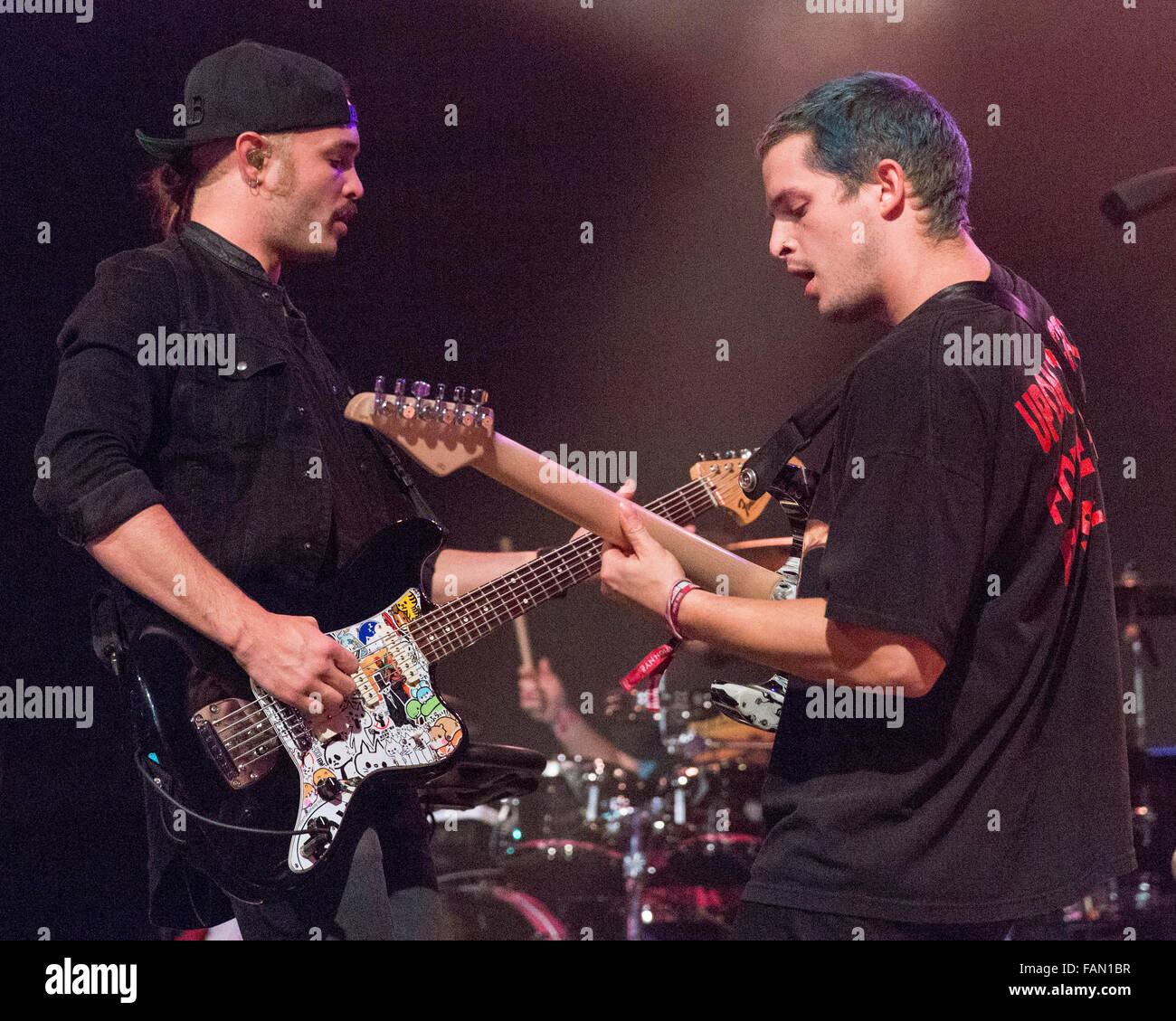 Cherub band hi-res stock photography and images - Alamy