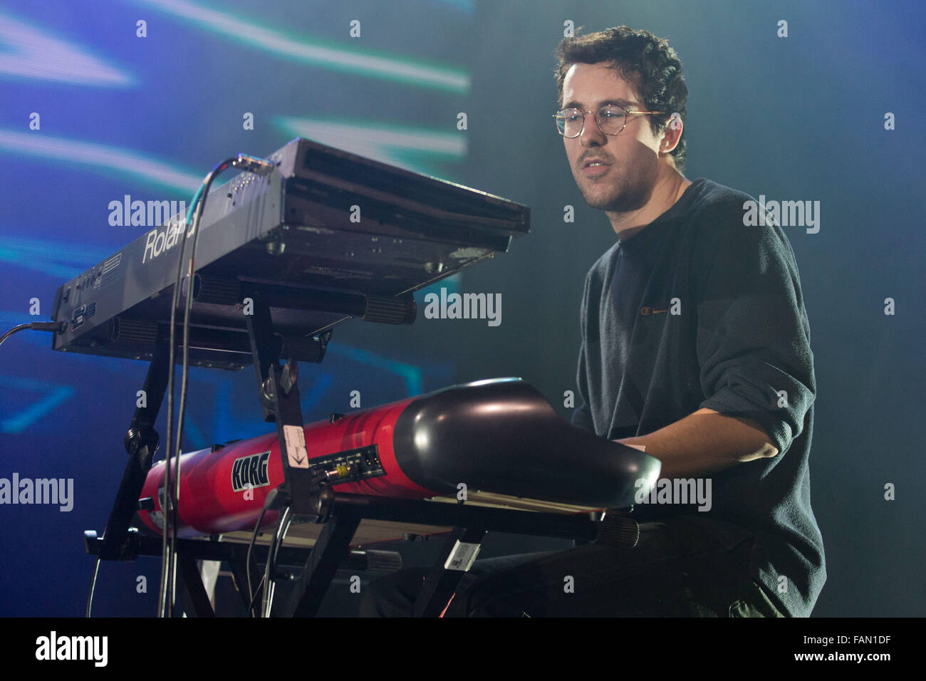 Matthew a tavares hi-res stock photography and images - Alamy