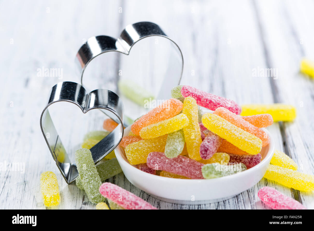 Gummi hi-res stock photography and images - Alamy