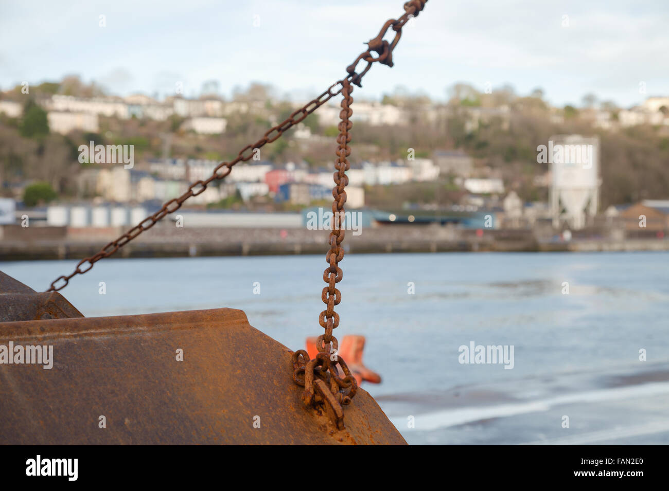 Port of cork hi-res stock photography and images - Alamy