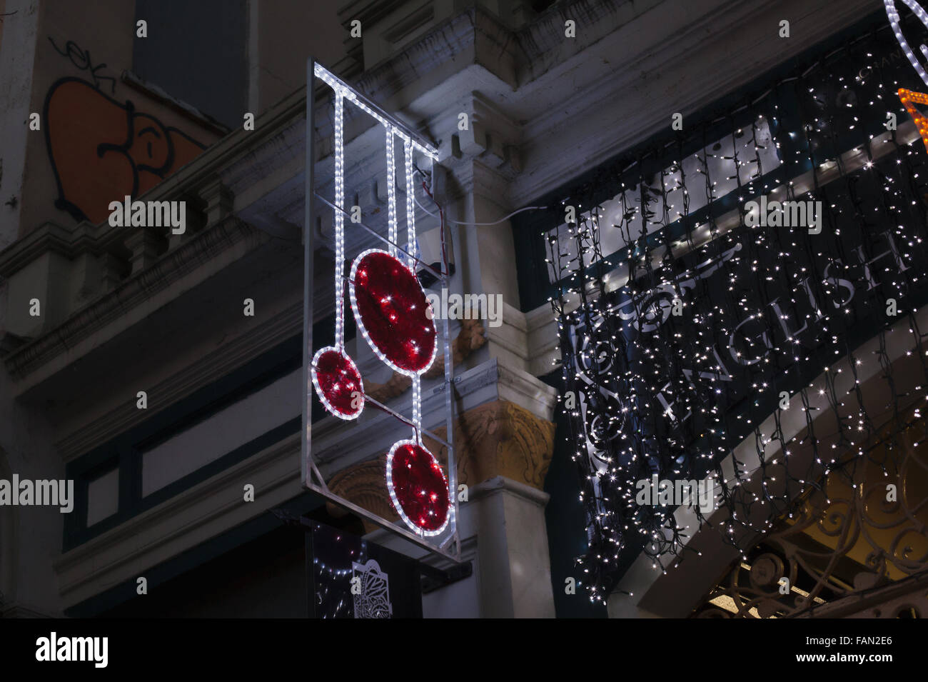 Led globes hi-res stock photography and images - Alamy