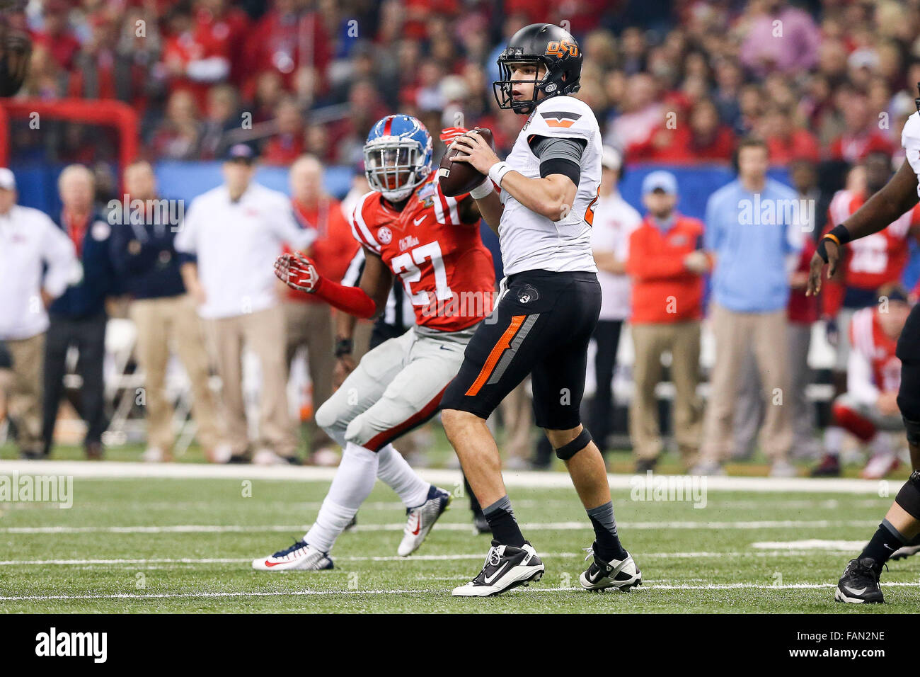 Mason rudolph hi-res stock photography and images - Alamy