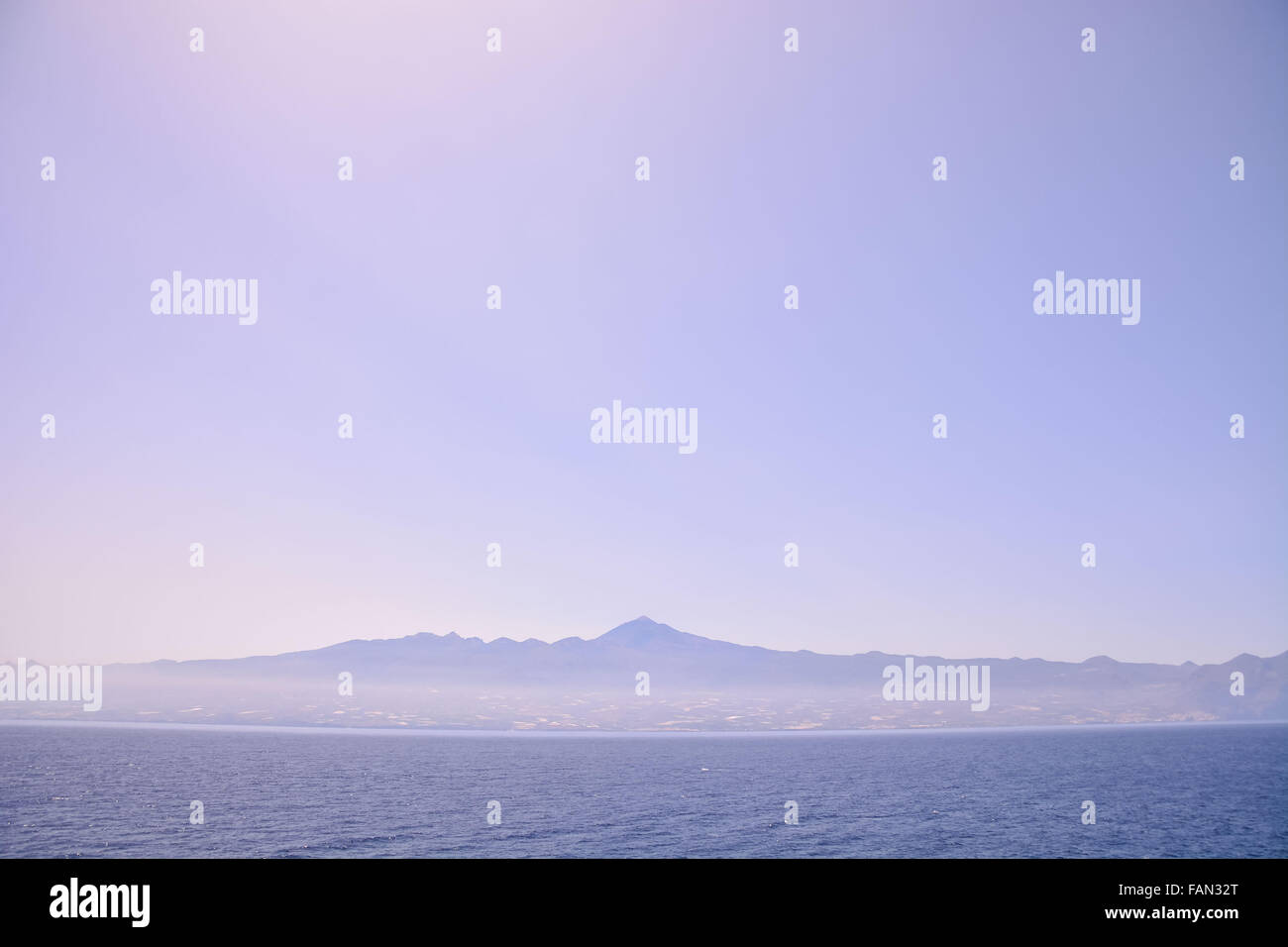 Picture View Landscape Stock Photo - Alamy
