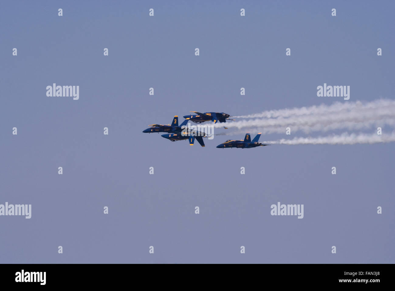 Blue Angels - The United States Navy's Navy Flight Demonstration ...