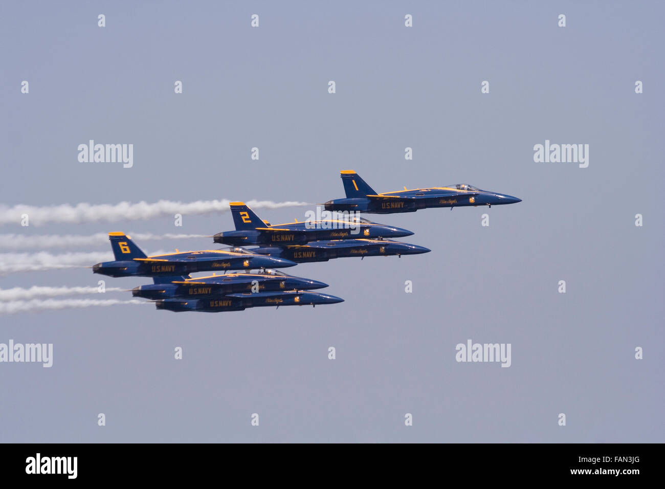 Blue Angels - The United States Navy's Navy Flight Demonstration ...
