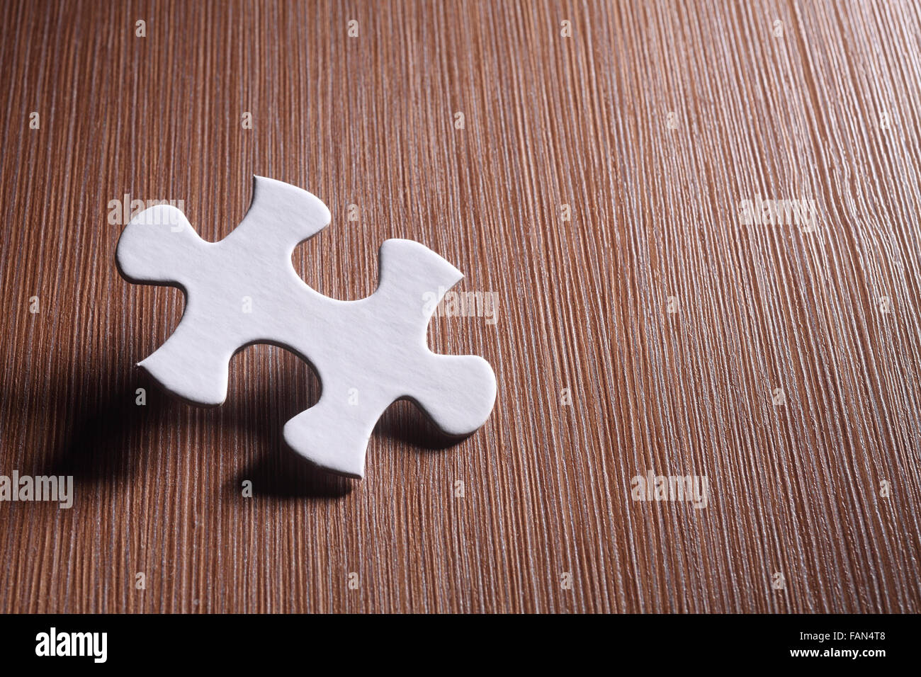 A piece of jigsaw puzzle Stock Photo - Alamy
