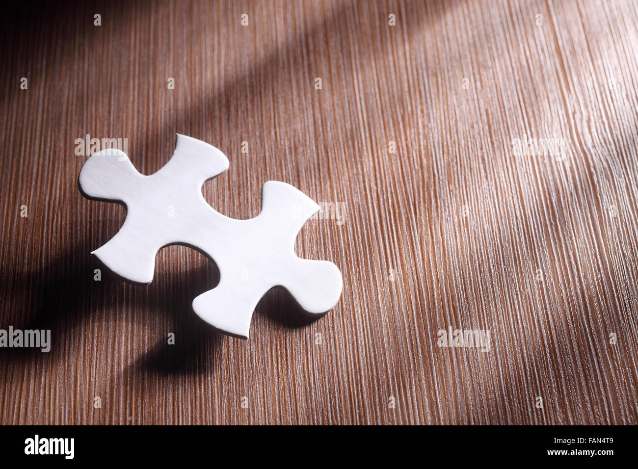 A piece of jigsaw puzzle Stock Photo - Alamy