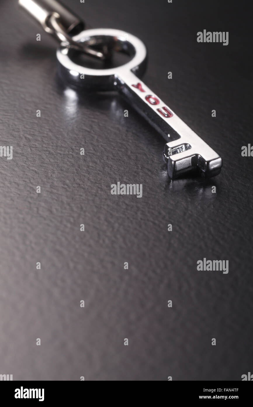 Metal key hi-res stock photography and images - Alamy