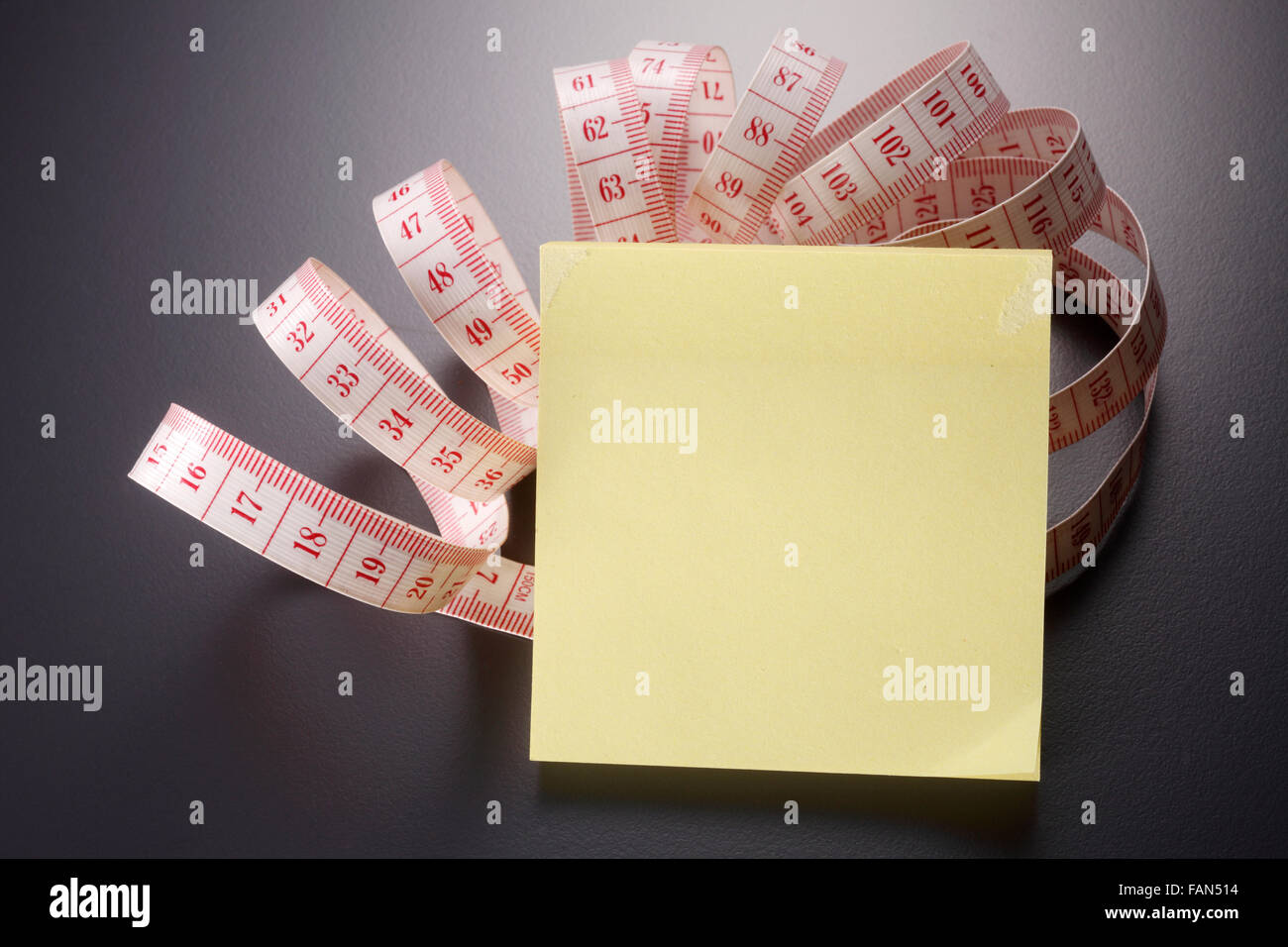 Blank tape hi-res stock photography and images - Alamy