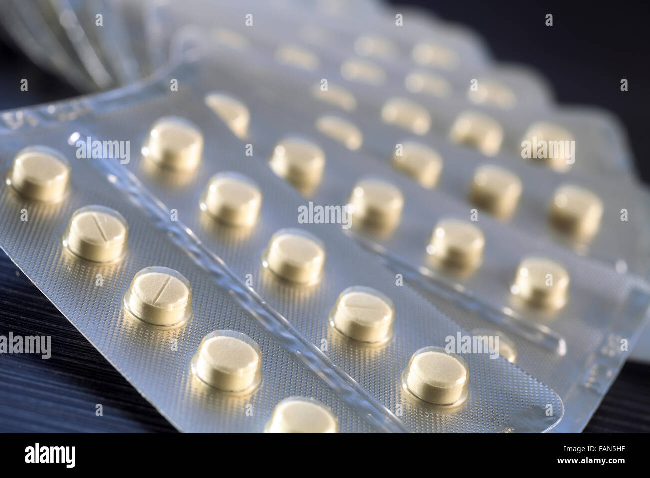 close up group of the pill Stock Photo - Alamy