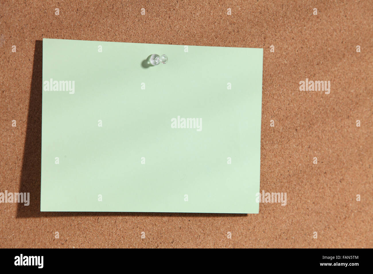 Up on the bulletin board hi-res stock photography and images - Alamy