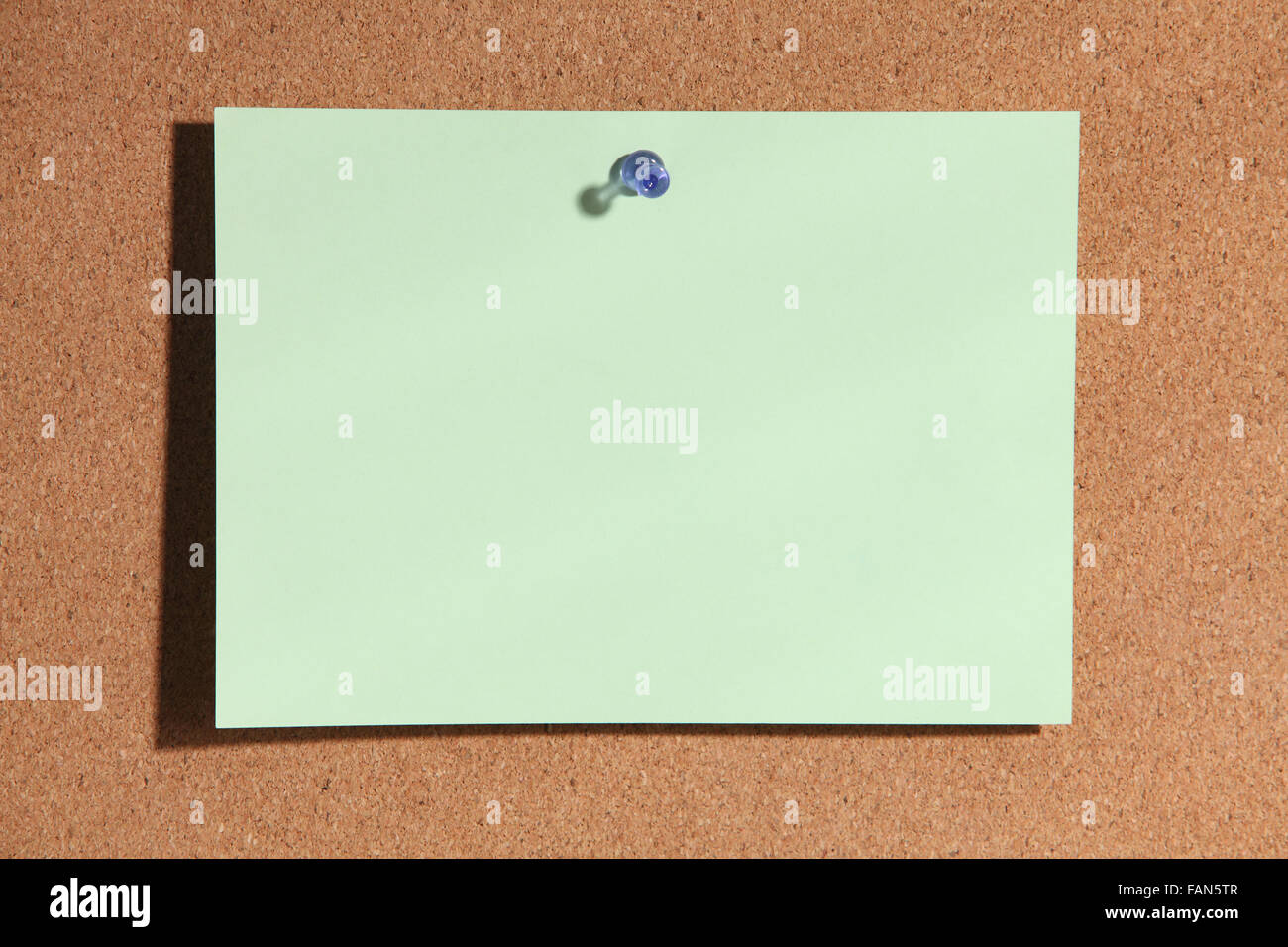 Up on the bulletin board hi-res stock photography and images - Alamy