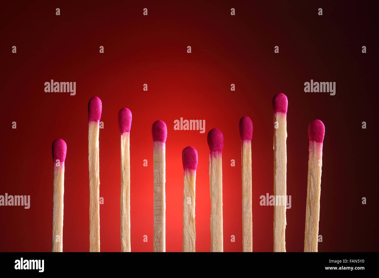 Nine objects hi-res stock photography and images - Alamy