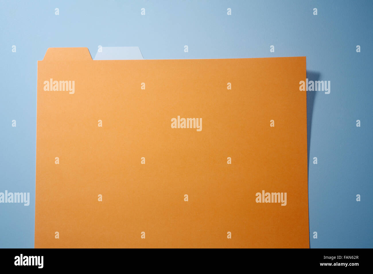 Cardboard folder hi-res stock photography and images - Alamy