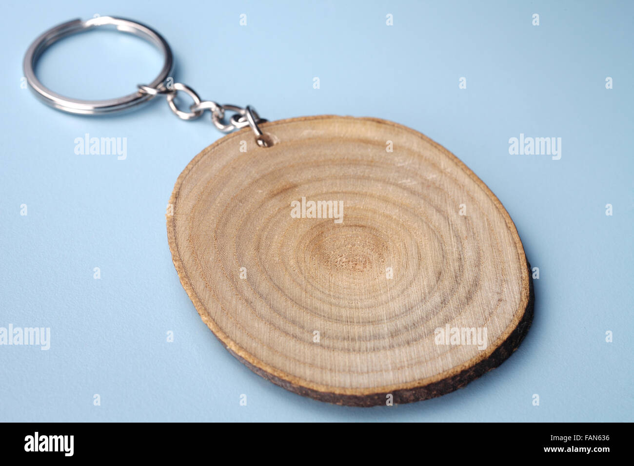 full length of the key chain Stock Photo - Alamy