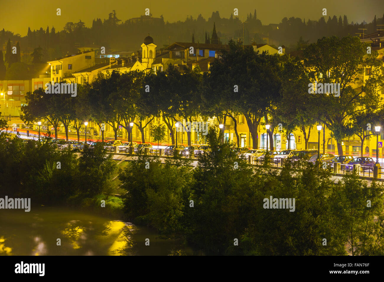 Fiume adige hi-res stock photography and images - Alamy