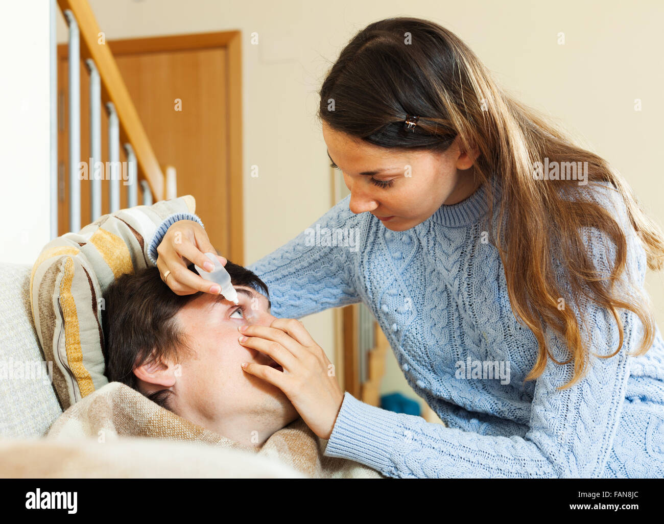 Collyrium High Resolution Stock Photography and Images - Alamy