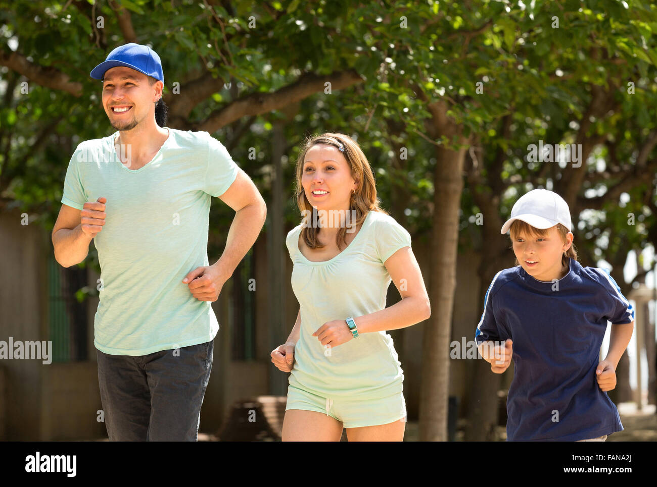 Parents teen sports hi-res stock photography and images - Alamy