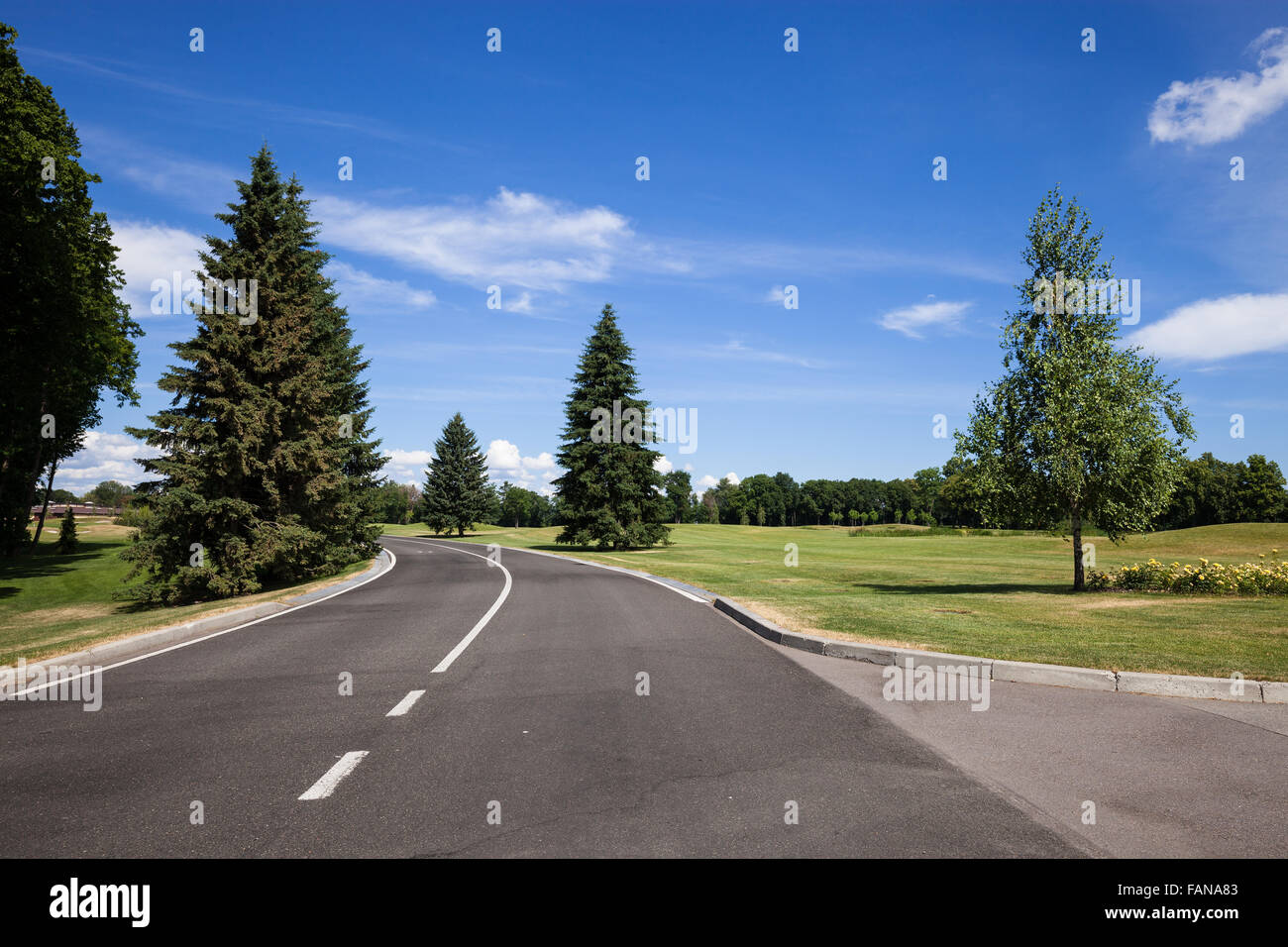 Recreation area in yard hi-res stock photography and images - Alamy