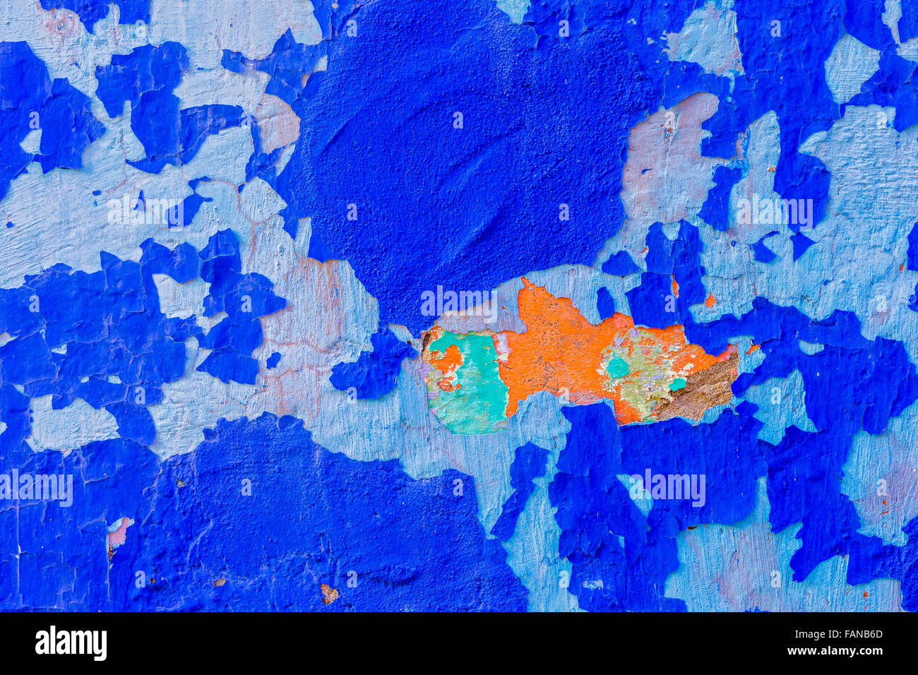 rustic plaster wall, Island of Burano off Venice Stock Photo - Alamy