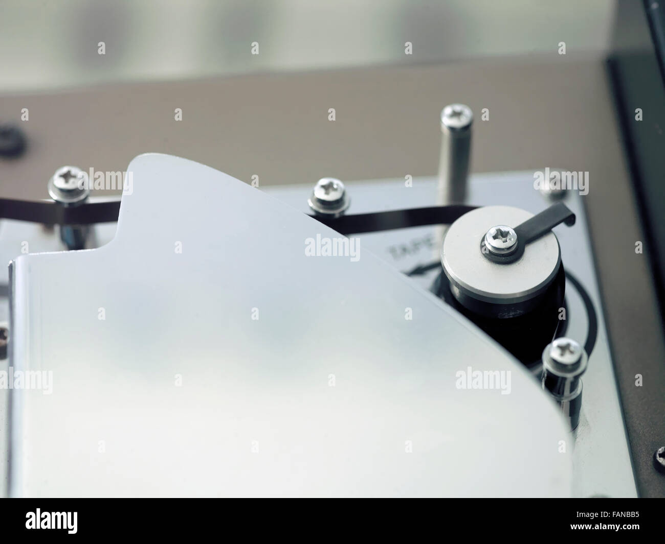 Playback head hi-res stock photography and images - Alamy