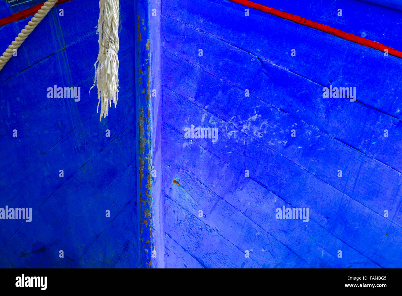 Row boat bow hi-res stock photography and images - Alamy