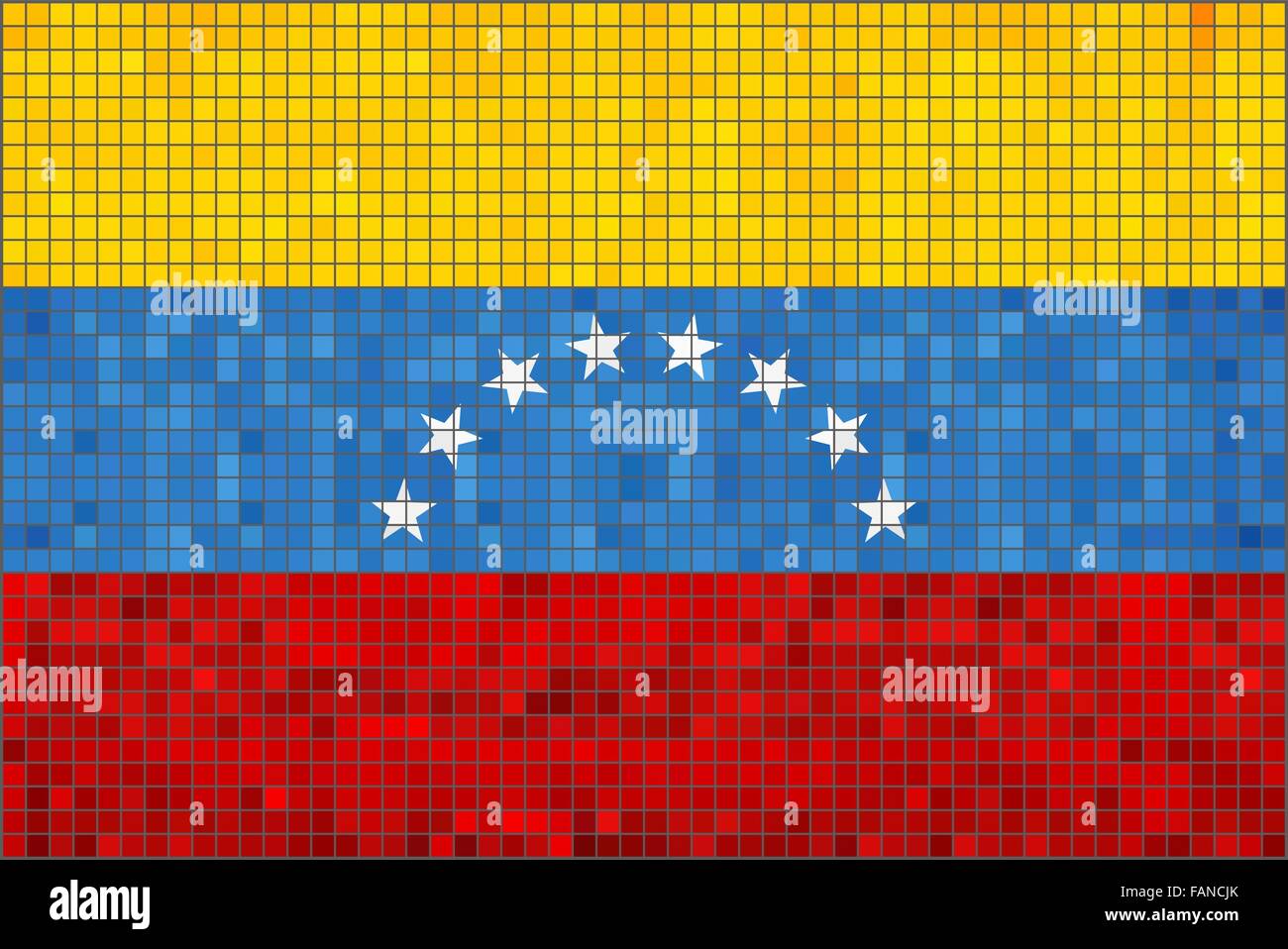 Venezuelan vector vectors hi-res stock photography and images - Alamy